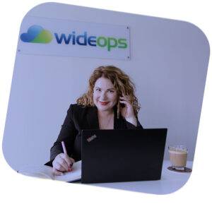 WideOps | Streamlined Cloud-Based Solutions for Businesses