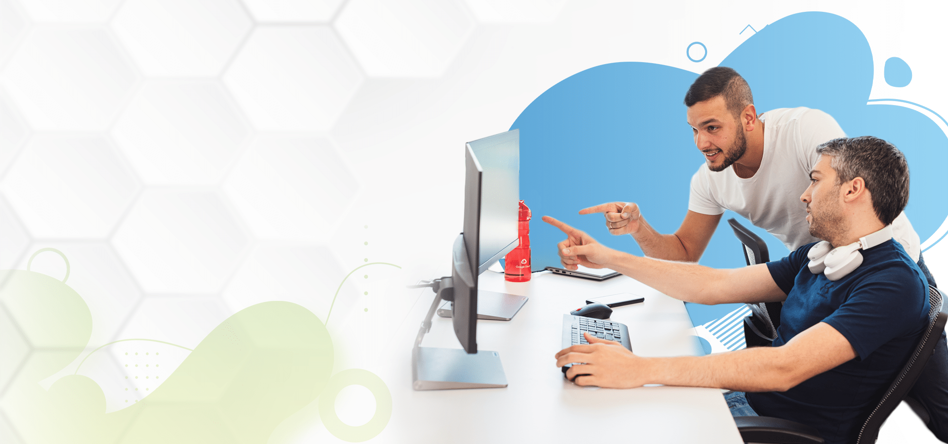 WideOps | Streamlined Cloud-Based Solutions for Businesses