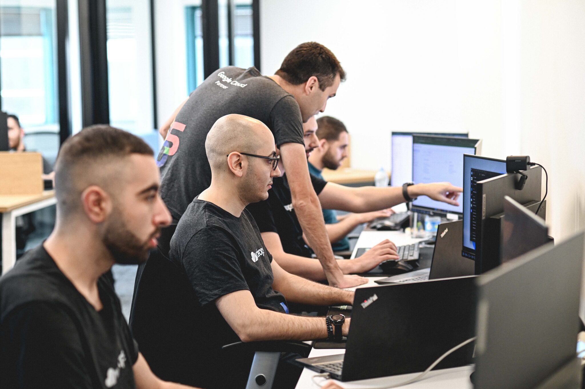 WideOps | Streamlined Cloud-Based Solutions for Businesses